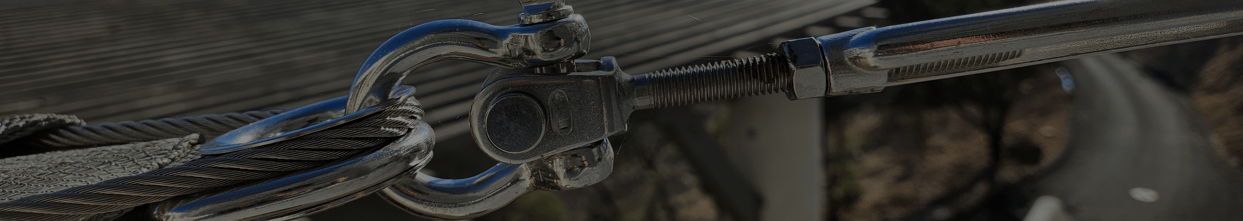Metal Building Bracing Hardware | Birmingham Fastener