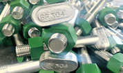 Iowa Fastener | Industrial Bolt & Fastener Supplier