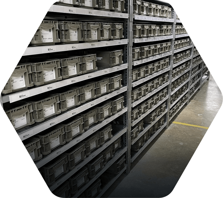 Birmingham Fastener Distribution | Birmingham, AL