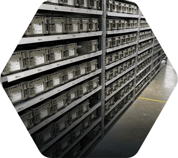 Birmingham Fastener Distribution | Birmingham, AL