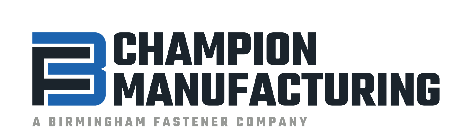 Champion Manufacturing