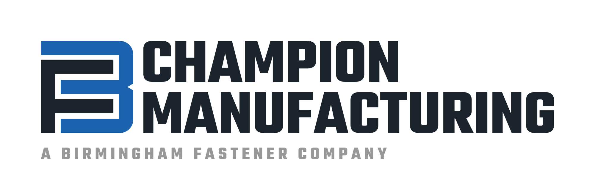 Champion Manufacturing