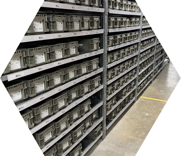 Metal Building Fasteners | Birmingham Fastener