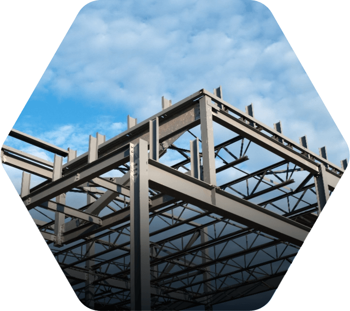 Metal Building Bracing Hardware | Birmingham Fastener