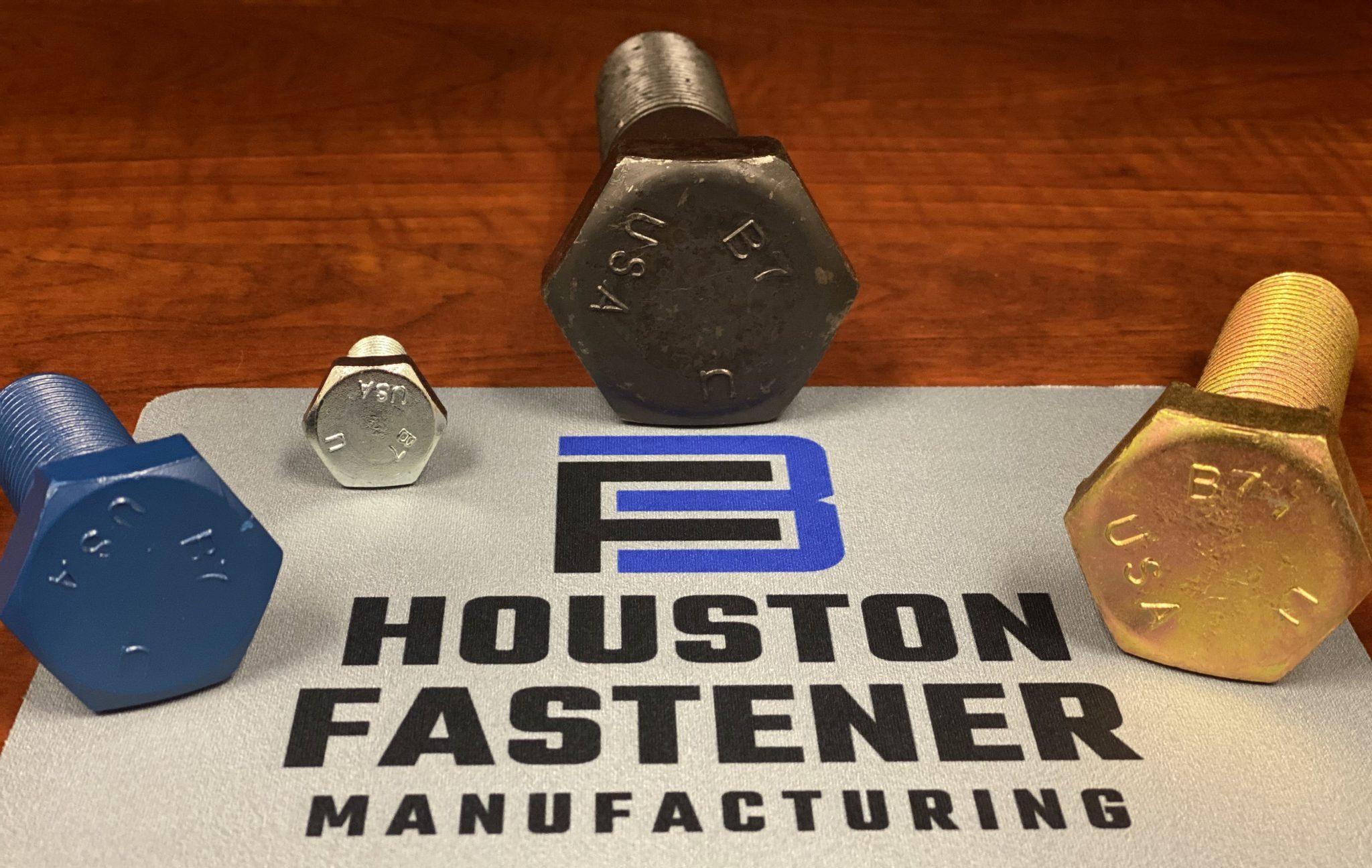 Houston Fastener Manufacturing: Serving the Oil and Gas Industry