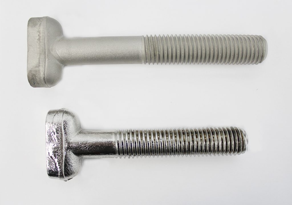 Electropolishing vs. Passivation – Choosing the Right Finish